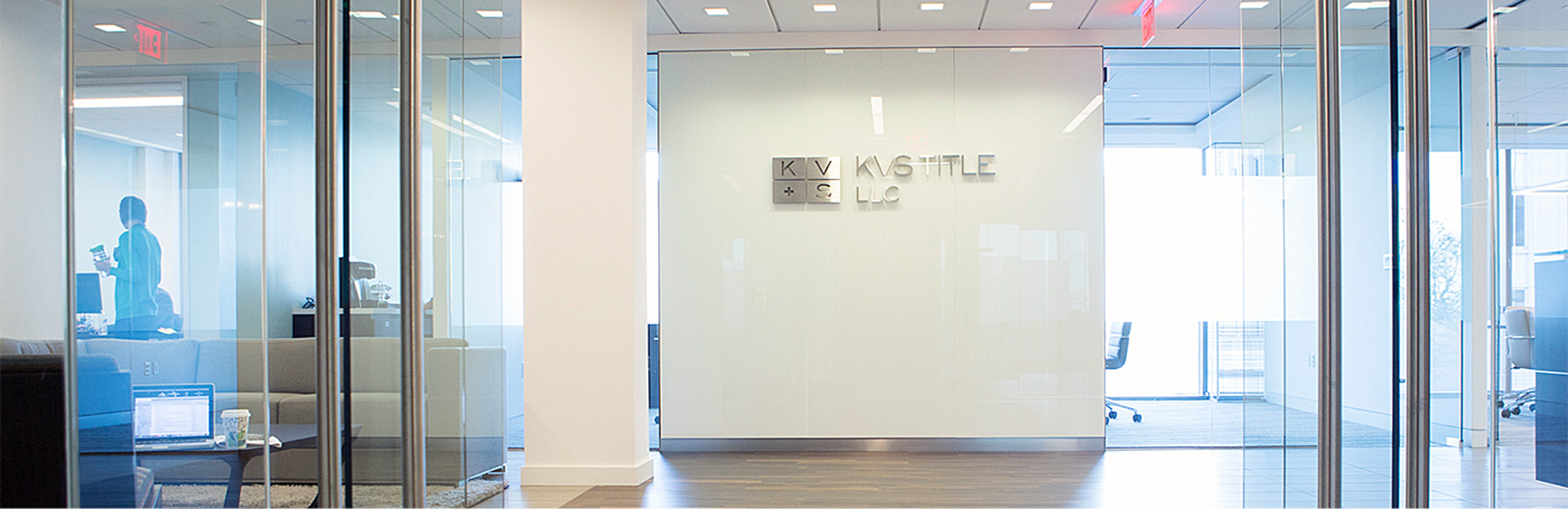 Maryland, DC, and Virginia Title and Escrow Settlement Services | KVSTitle